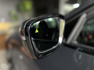 Pelēks BMW 420 Gran Coupe 2025 Klaipėda, ar dzinēja tilpumu 2.00 L un nobraukumu 40 tūkst. km par 49991 €, foto 11 vietnē AUTOMOTO.COM.LV