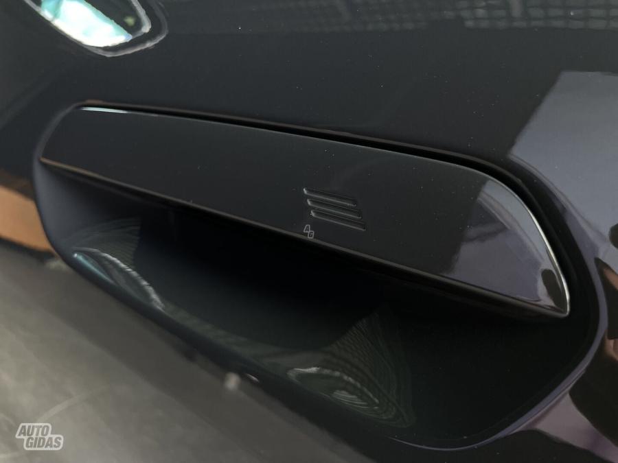 Pelēks BMW 420 Gran Coupe 2025 Klaipėda, ar dzinēja tilpumu 2.00 L un nobraukumu 40 tūkst. km par 49991 €, foto 12 vietnē AUTOMOTO.COM.LV
