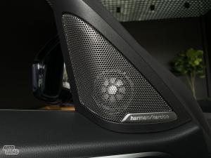 Pelēks BMW 420 Gran Coupe 2025 Klaipėda, ar dzinēja tilpumu 2.00 L un nobraukumu 40 tūkst. km par 49991 €, foto 20 vietnē AUTOMOTO.COM.LV