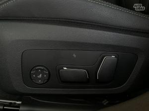 Pelēks BMW 420 Gran Coupe 2025 Klaipėda, ar dzinēja tilpumu 2.00 L un nobraukumu 40 tūkst. km par 49991 €, foto 21 vietnē AUTOMOTO.COM.LV