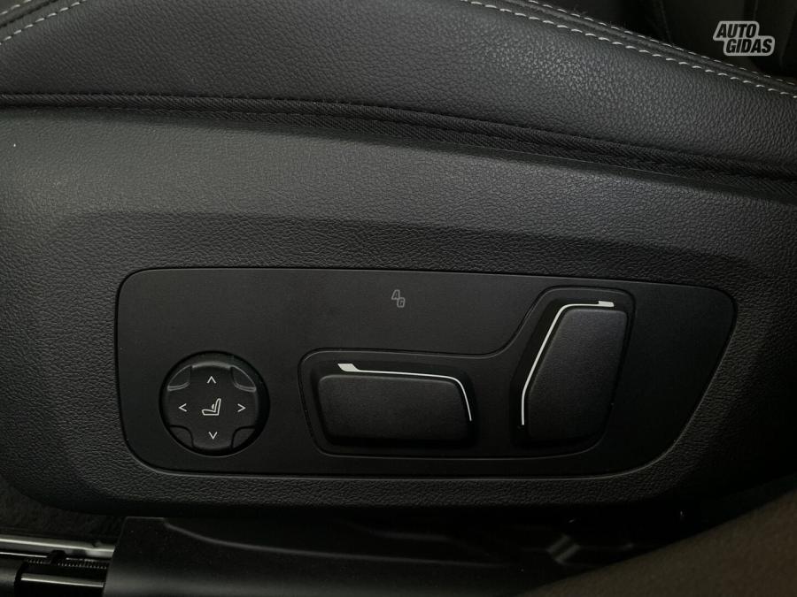 Pelēks BMW 420 Gran Coupe 2025 Klaipėda, ar dzinēja tilpumu 2.00 L un nobraukumu 40 tūkst. km par 49991 €, foto 21 vietnē AUTOMOTO.COM.LV