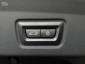Pelēks BMW 420 Gran Coupe 2025 Klaipėda, ar dzinēja tilpumu 2.00 L un nobraukumu 40 tūkst. km par 49991 €, foto 22 vietnē AUTOMOTO.COM.LV