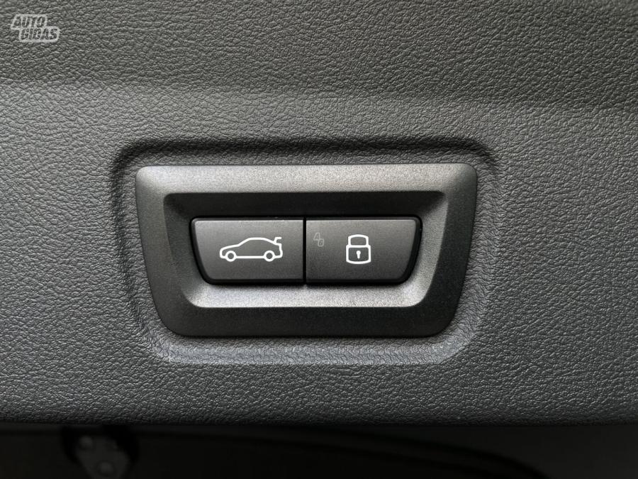Pelēks BMW 420 Gran Coupe 2025 Klaipėda, ar dzinēja tilpumu 2.00 L un nobraukumu 40 tūkst. km par 49991 €, foto 22 vietnē AUTOMOTO.COM.LV