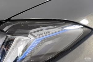 Pelēks BMW 420 Gran Coupe 2025 Viļņa, ar dzinēja tilpumu 2.00 L un nobraukumu 42 tūkst. km par 48443 €, foto 5 vietnē AUTOMOTO.COM.LV