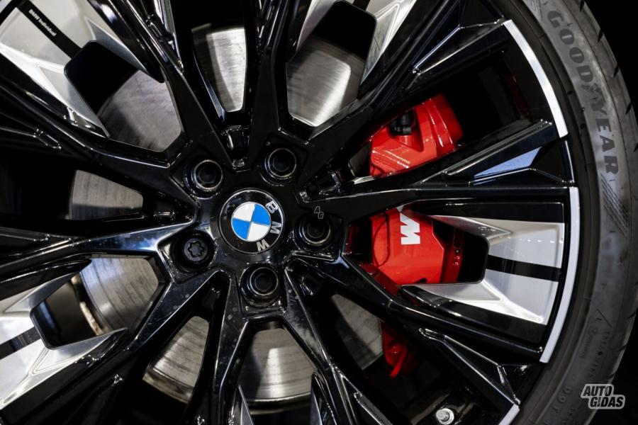 Pelēks BMW 420 Gran Coupe 2025 Viļņa, ar dzinēja tilpumu 2.00 L un nobraukumu 42 tūkst. km par 48443 €, foto 10 vietnē AUTOMOTO.COM.LV