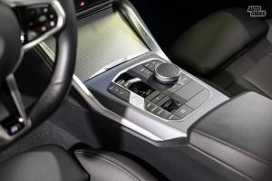 Pelēks BMW 420 Gran Coupe 2025 Viļņa, ar dzinēja tilpumu 2.00 L un nobraukumu 42 tūkst. km par 48443 €, foto 18 vietnē AUTOMOTO.COM.LV