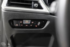 Pelēks BMW 420 Gran Coupe 2025 Viļņa, ar dzinēja tilpumu 2.00 L un nobraukumu 42 tūkst. km par 48443 €, foto 19 vietnē AUTOMOTO.COM.LV