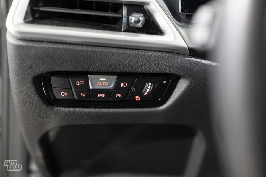 Pelēks BMW 420 Gran Coupe 2025 Viļņa, ar dzinēja tilpumu 2.00 L un nobraukumu 42 tūkst. km par 48443 €, foto 19 vietnē AUTOMOTO.COM.LV