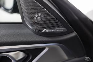 Pelēks BMW 420 Gran Coupe 2025 Viļņa, ar dzinēja tilpumu 2.00 L un nobraukumu 42 tūkst. km par 48443 €, foto 21 vietnē AUTOMOTO.COM.LV