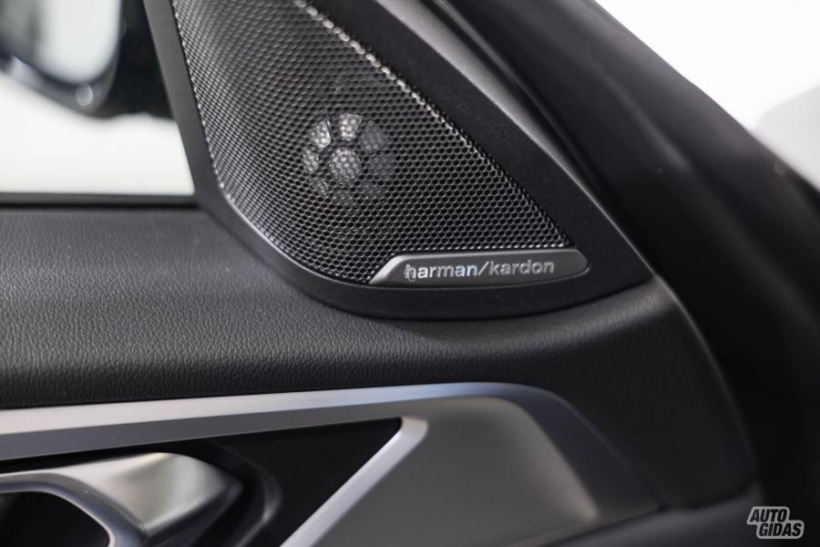 Pelēks BMW 420 Gran Coupe 2025 Viļņa, ar dzinēja tilpumu 2.00 L un nobraukumu 42 tūkst. km par 48443 €, foto 21 vietnē AUTOMOTO.COM.LV