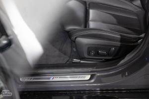 Pelēks BMW 420 Gran Coupe 2025 Viļņa, ar dzinēja tilpumu 2.00 L un nobraukumu 42 tūkst. km par 48443 €, foto 22 vietnē AUTOMOTO.COM.LV