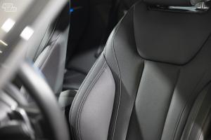 Pelēks BMW 420 Gran Coupe 2025 Viļņa, ar dzinēja tilpumu 2.00 L un nobraukumu 42 tūkst. km par 48443 €, foto 23 vietnē AUTOMOTO.COM.LV