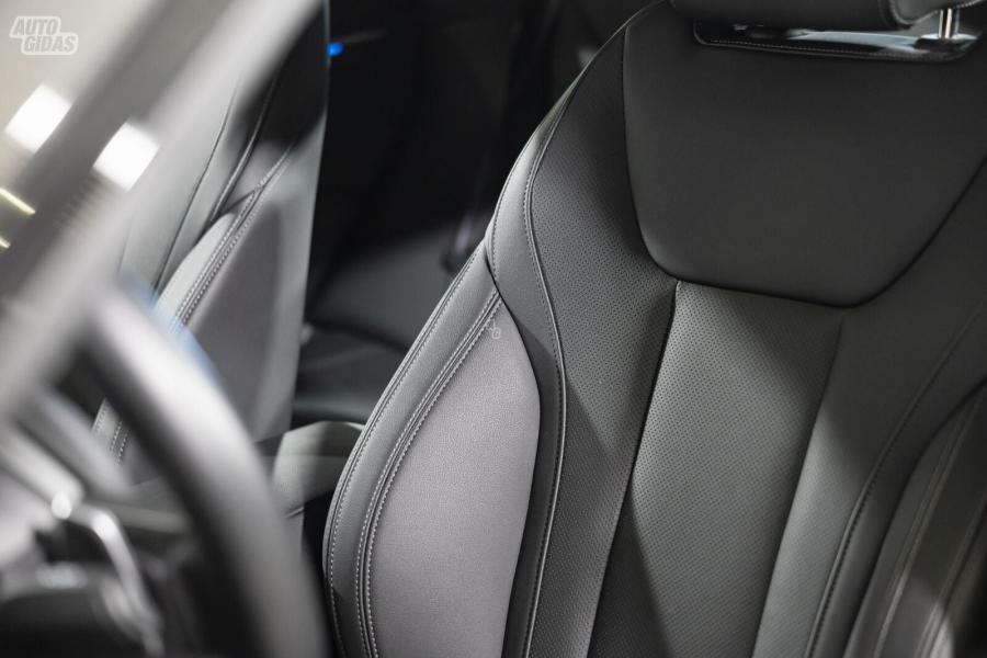 Pelēks BMW 420 Gran Coupe 2025 Viļņa, ar dzinēja tilpumu 2.00 L un nobraukumu 42 tūkst. km par 48443 €, foto 23 vietnē AUTOMOTO.COM.LV