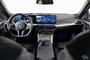 Pelēks BMW 420 Gran Coupe 2025 Viļņa, ar dzinēja tilpumu 2.00 L un nobraukumu 42 tūkst. km par 48443 €, foto 27 vietnē AUTOMOTO.COM.LV