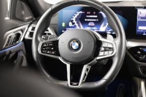 Pelēks BMW 420 Gran Coupe 2025 Viļņa, ar dzinēja tilpumu 2.00 L un nobraukumu 42 tūkst. km par 48443 €, foto 28 vietnē AUTOMOTO.COM.LV