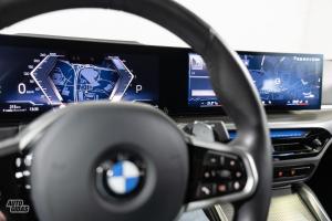 Pelēks BMW 420 Gran Coupe 2025 Viļņa, ar dzinēja tilpumu 2.00 L un nobraukumu 42 tūkst. km par 48443 €, foto 29 vietnē AUTOMOTO.COM.LV