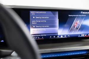 Pelēks BMW 420 Gran Coupe 2025 Viļņa, ar dzinēja tilpumu 2.00 L un nobraukumu 42 tūkst. km par 48443 €, foto 31 vietnē AUTOMOTO.COM.LV
