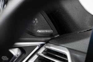 Pelēks BMW 420 Gran Coupe 2025 Viļņa, ar dzinēja tilpumu 2.00 L un nobraukumu 42 tūkst. km par 48443 €, foto 34 vietnē AUTOMOTO.COM.LV