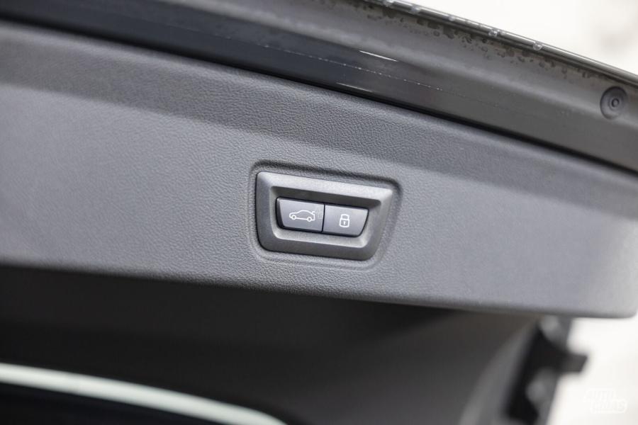 Pelēks BMW 420 Gran Coupe 2025 Viļņa, ar dzinēja tilpumu 2.00 L un nobraukumu 42 tūkst. km par 48443 €, foto 36 vietnē AUTOMOTO.COM.LV