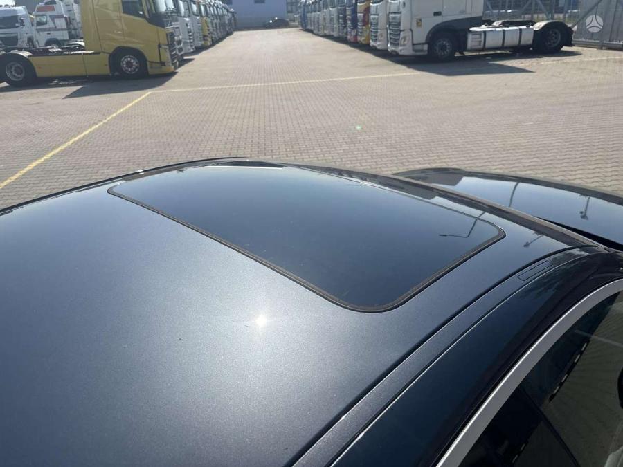 Pelēks BMW 420 Gran Coupe 2015 Kauņa, ar dzinēja tilpumu 2.00 L un nobraukumu 183 tūkst. km par 15900 €, foto 8 vietnē AUTOMOTO.COM.LV