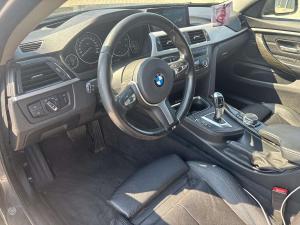 Pelēks BMW 420 Gran Coupe 2015 Kauņa, ar dzinēja tilpumu 2.00 L un nobraukumu 183 tūkst. km par 15900 €, foto 10 vietnē AUTOMOTO.COM.LV