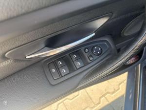 Pelēks BMW 420 Gran Coupe 2015 Kauņa, ar dzinēja tilpumu 2.00 L un nobraukumu 183 tūkst. km par 15900 €, foto 11 vietnē AUTOMOTO.COM.LV