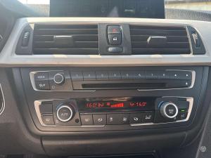 Pelēks BMW 420 Gran Coupe 2015 Kauņa, ar dzinēja tilpumu 2.00 L un nobraukumu 183 tūkst. km par 15900 €, foto 12 vietnē AUTOMOTO.COM.LV