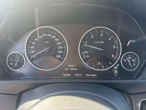 Pelēks BMW 420 Gran Coupe 2015 Kauņa, ar dzinēja tilpumu 2.00 L un nobraukumu 183 tūkst. km par 15900 €, foto 13 vietnē AUTOMOTO.COM.LV