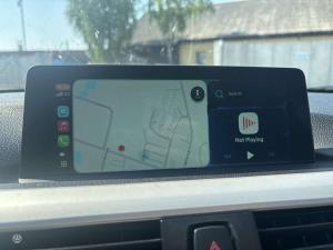 Pelēks BMW 420 Gran Coupe 2015 Kauņa, ar dzinēja tilpumu 2.00 L un nobraukumu 183 tūkst. km par 15900 €, foto 14 vietnē AUTOMOTO.COM.LV