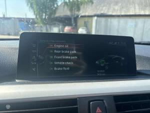 Pelēks BMW 420 Gran Coupe 2015 Kauņa, ar dzinēja tilpumu 2.00 L un nobraukumu 183 tūkst. km par 15900 €, foto 16 vietnē AUTOMOTO.COM.LV
