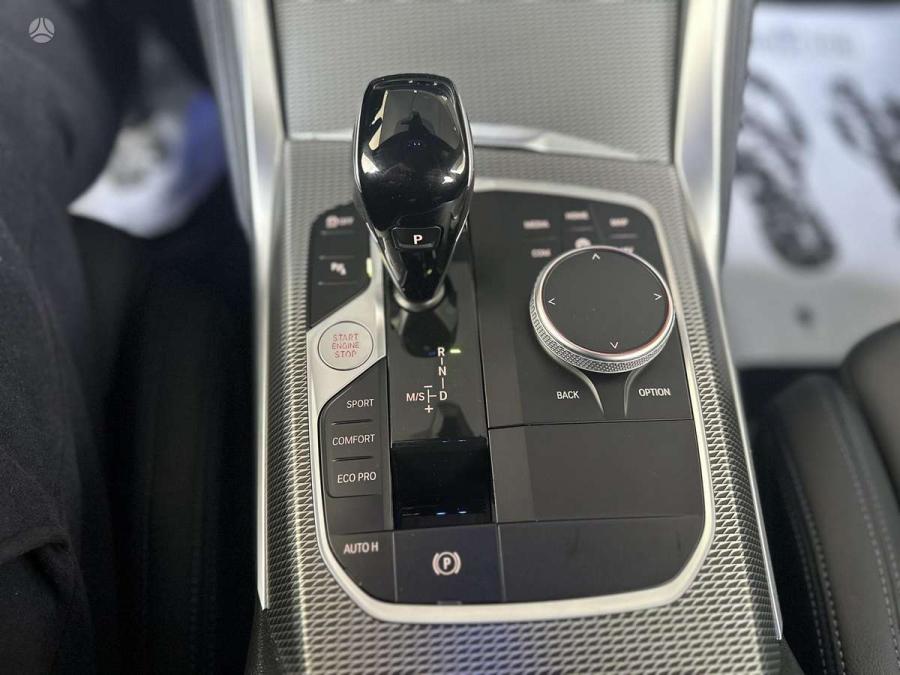 Серый БМВ 420 Gran Coupe 2022 в Вильнюс, объемом двигателя 2.00 л и пробегом 61 тыс. км за 42000 €, фото 32 на AUTOMOTO.COM.LV