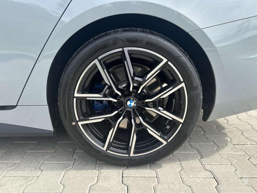 Серый БМВ 420 Gran Coupe 2022 в Вильнюс, объемом двигателя 2.00 л и пробегом 61 тыс. км за 42000 €, фото 21 на AUTOMOTO.COM.LV