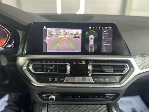 Серый БМВ 420 Gran Coupe 2022 в Вильнюс, объемом двигателя 2.00 л и пробегом 61 тыс. км за 42000 €, фото 29 на AUTOMOTO.COM.LV