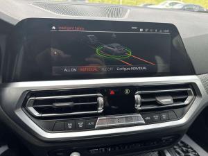 Серый БМВ 420 Gran Coupe 2022 в Вильнюс, объемом двигателя 2.00 л и пробегом 61 тыс. км за 42000 €, фото 64 на AUTOMOTO.COM.LV