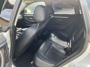 BMW 420 Gran Coupe 2015 in Taurage, with an engine capacity of 2.00 L and mileage of 223 thousand km for 10600 €, photo 14 on AUTOMOTO.COM.LV