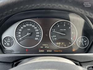 BMW 420 Gran Coupe 2015 in Taurage, with an engine capacity of 2.00 L and mileage of 223 thousand km for 10600 €, photo 19 on AUTOMOTO.COM.LV