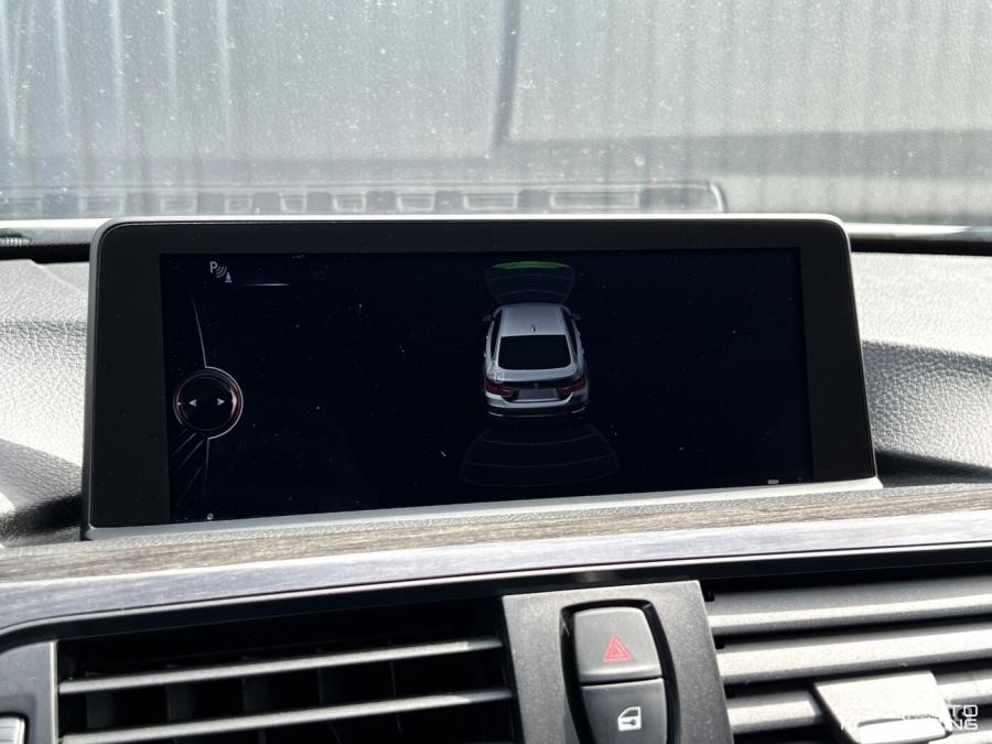 BMW 420 Gran Coupe 2015 in Taurage, with an engine capacity of 2.00 L and mileage of 223 thousand km for 10600 €, photo 20 on AUTOMOTO.COM.LV