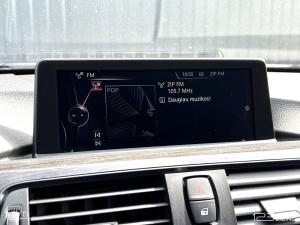 BMW 420 Gran Coupe 2015 in Taurage, with an engine capacity of 2.00 L and mileage of 223 thousand km for 10600 €, photo 21 on AUTOMOTO.COM.LV