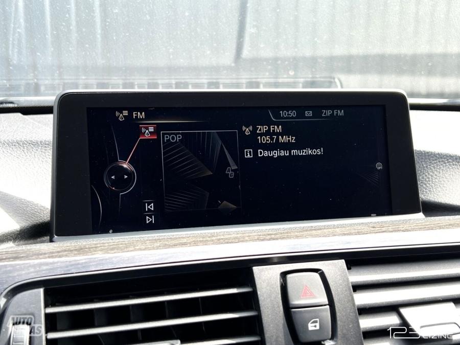 BMW 420 Gran Coupe 2015 in Taurage, with an engine capacity of 2.00 L and mileage of 223 thousand km for 10600 €, photo 21 on AUTOMOTO.COM.LV