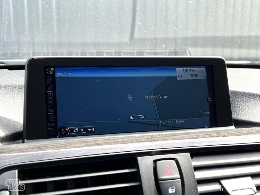 BMW 420 Gran Coupe 2015 in Taurage, with an engine capacity of 2.00 L and mileage of 223 thousand km for 10600 €, photo 22 on AUTOMOTO.COM.LV