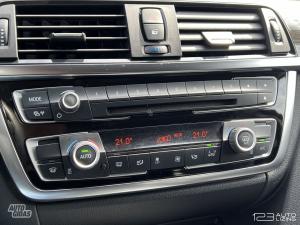 BMW 420 Gran Coupe 2015 in Taurage, with an engine capacity of 2.00 L and mileage of 223 thousand km for 10600 €, photo 23 on AUTOMOTO.COM.LV