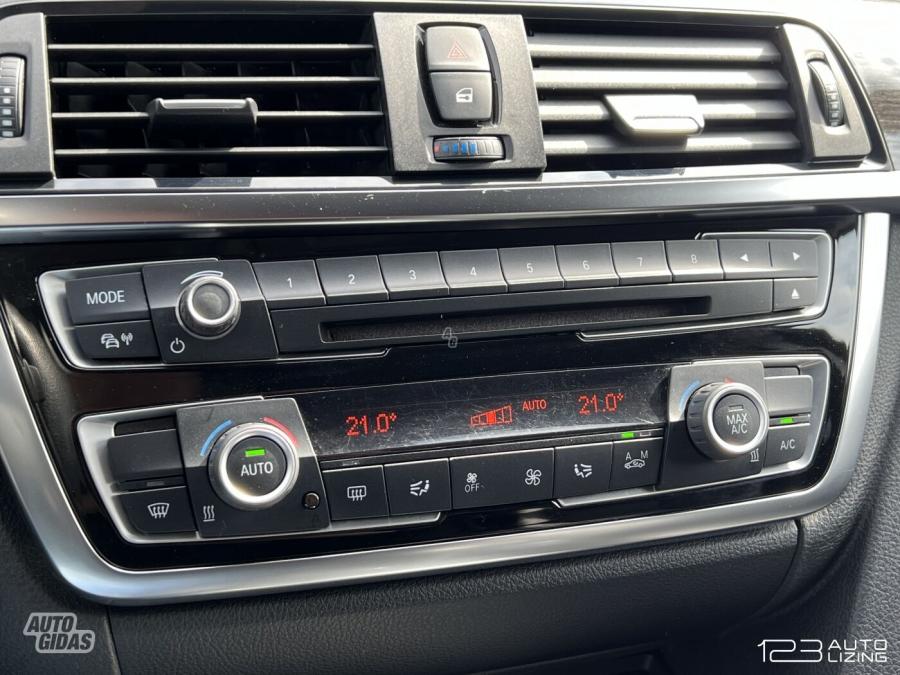 BMW 420 Gran Coupe 2015 in Taurage, with an engine capacity of 2.00 L and mileage of 223 thousand km for 10600 €, photo 23 on AUTOMOTO.COM.LV