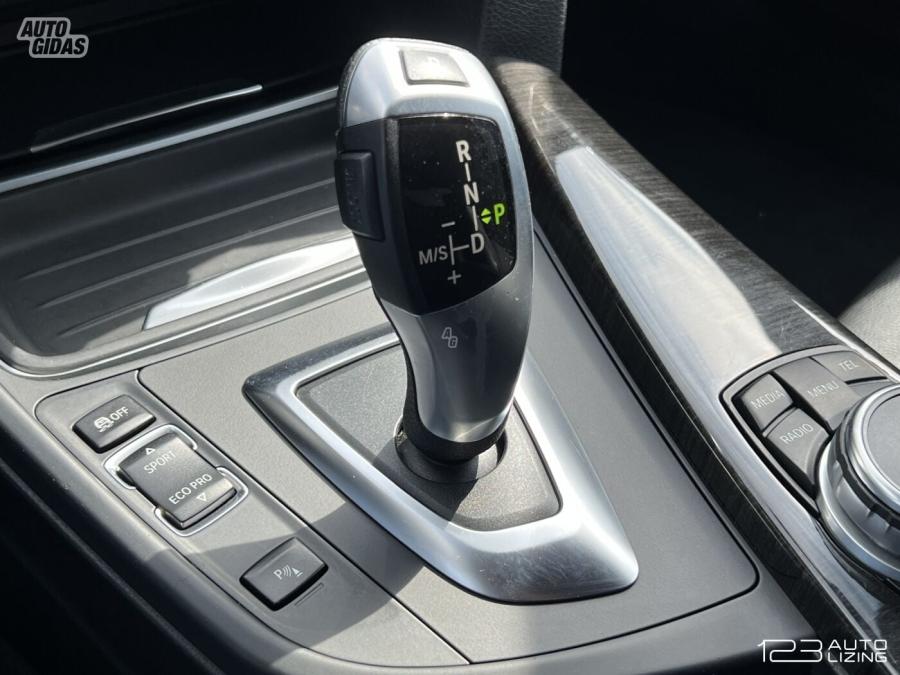 BMW 420 Gran Coupe 2015 in Taurage, with an engine capacity of 2.00 L and mileage of 223 thousand km for 10600 €, photo 24 on AUTOMOTO.COM.LV