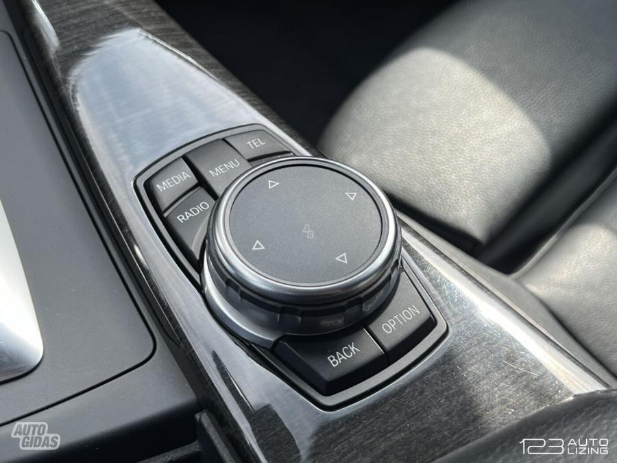 BMW 420 Gran Coupe 2015 in Taurage, with an engine capacity of 2.00 L and mileage of 223 thousand km for 10600 €, photo 25 on AUTOMOTO.COM.LV