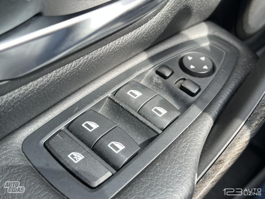 BMW 420 Gran Coupe 2015 in Taurage, with an engine capacity of 2.00 L and mileage of 223 thousand km for 10600 €, photo 26 on AUTOMOTO.COM.LV