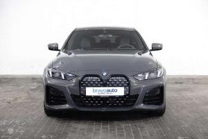 BMW 420 Gran Coupe 2024 Viļņa, ar dzinēja tilpumu 2.00 L un nobraukumu 9 tūkst. km par 49992 €, foto 2 vietnē AUTOMOTO.COM.LV