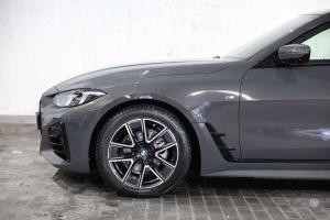 BMW 420 Gran Coupe 2024 Viļņa, ar dzinēja tilpumu 2.00 L un nobraukumu 9 tūkst. km par 49992 €, foto 9 vietnē AUTOMOTO.COM.LV