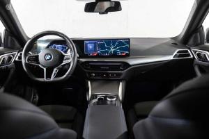 BMW 420 Gran Coupe 2024 Viļņa, ar dzinēja tilpumu 2.00 L un nobraukumu 9 tūkst. km par 49992 €, foto 18 vietnē AUTOMOTO.COM.LV