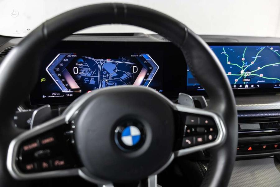 BMW 420 Gran Coupe 2024 Viļņa, ar dzinēja tilpumu 2.00 L un nobraukumu 9 tūkst. km par 49992 €, foto 26 vietnē AUTOMOTO.COM.LV