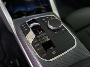 BMW 420 Gran Coupe 2025 in Klaipeda, with an engine capacity of 2.00 L and mileage of 40 thousand km for 49991 €, photo 17 on AUTOMOTO.COM.LV